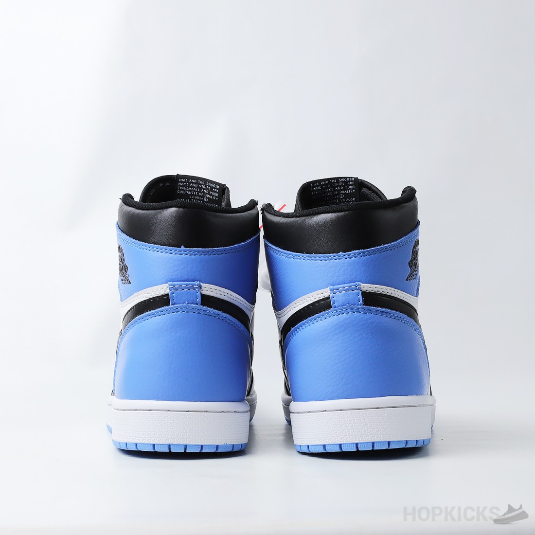 Air Jordan 1 Retro High OGUNC Toe (Premium Plus Batch) Air Jordan 1 Retro High OGUNC Toe (Premium Plus Batch)